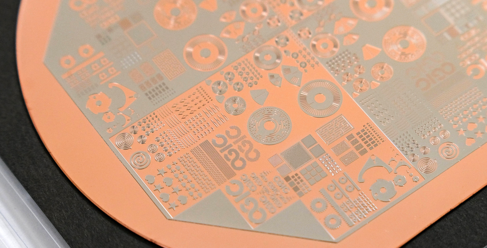 OGICについて｜株式会社オジックテクノロジーズ｜熊本の半導体産業を支えるめっき技術